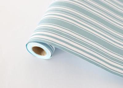 China Waterproof PVC Self-Adhesive Wallpaper 60cm x 5m/10m Roll with 3D Texture for Interior Decoration for sale