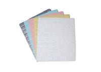 China Waterproof DIY 3D Foam Wallpaper Brick Pattern 70cm x 77cm Self-Adhesive Interior Decor for sale