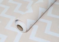 China Waterproof PVC Self-Adhesive Wallpaper Roll 45cm 60cm Width with 3D Texture for Interior Decoration for sale