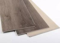 China Luxury SPC Vinyl Flooring for Hospitals - 3.5mm to 6mm Thickness, 1210mm × 180mm Size Options for sale