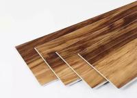 China Luxury SPC Vinyl Flooring for Hospitals - 3.5mm to 6mm Thickness, 1210mm × 180mm Size Options for sale