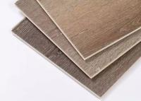 China Fireproof Waterproof PVC Lock Flooring 4-6mm Thickness with 25-Year Residential Warranty for Home & Commercial Use for sale