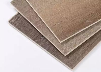 China Fireproof Waterproof PVC Lock Flooring 4-6mm Thickness with 25-Year Residential Warranty for Home & Commercial Use for sale