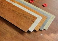 China 4mm SPC Vinyl Click Flooring with Unilin System - 0.3mm/0.5mm Wear Layer, 25-Year Residential Warranty for sale