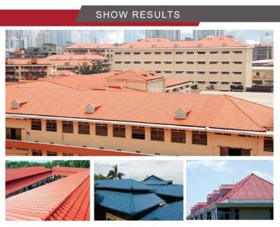 China ASA APVC UPVC PVC Roof Tile Corrugated Plastic Roofing Sheets 1.5-3.0mm Thickness 1360mm Width for sale