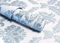 China Waterproof Self-Adhesive PVC Wallpaper Rolls 45cm x 5m/10m and 60cm x 5m/10m for Home Decoration for sale