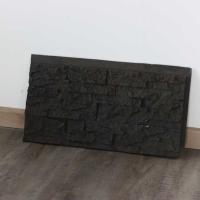 China Polyurethane PU Stone Panel Wall 1200x600x50mm Lightweight 3.3kg Fireproof Waterproof for sale