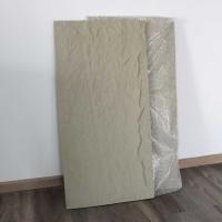 China 120x60cm Lightweight PU Stone Wall Panel 5cm Thick - Waterproof Fireproof Decorative Interior & Exterior for sale