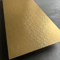 China High Glossy Marble Texture WPC Wall Panel 1220x2440mm 5mm Thickness with UV Coating for sale