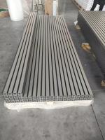China 26mm Co-extrusion WPC Exterior Wall Cladding Panel 219mm Width for Outdoor Applications for sale