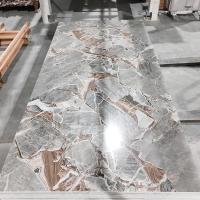 China High Glossy/Laminiated Waterproof 1220*2440*3mm UV Board For Home Decoration for sale