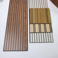 China Decorative PVC Ceiling & Wall Panel 5.95m Length with 7-9mm Thickness Options for Commercial Interior Applications for sale