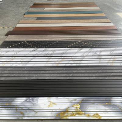 China Easy Install PVC Ceiling Panel For Wall Simple Wall Board Solution Save Time And Labor Low Installation Cost Wall Panel for sale