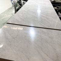 China Durable Long Lasting Plastic Shower Wall Panels For Bathroom Renovation for sale