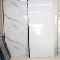 China Anti Slip Textured Safety Pvc Shower Panels For Family Bathroom Design for sale