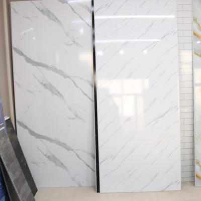 China Anti Slip Textured Safety Pvc Shower Panels For Family Bathroom Design for sale