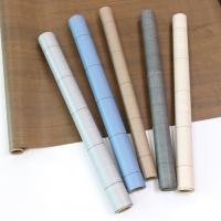 China Premium 0.3mm Self Adhesive Vinyl Flooring Sticker For Home Office for sale