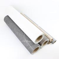 China Premium Self-Adhesive Vinyl Flooring Sticker With Realistic Wood Or Tile Patterns For Quick Easy Home Decor Upgrade for sale