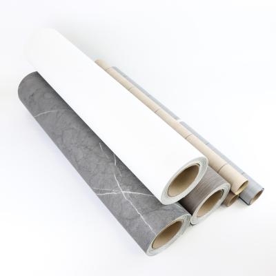China Premium Self-Adhesive Vinyl Flooring Sticker With Realistic Wood Or Tile Patterns For Quick Easy Home Decor Upgrade for sale