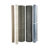 China Soft Touch Comfortable Self Adhesive Floor Stickers Underfoot Decorative for sale