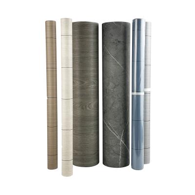 China Soft Touch Comfortable Self Adhesive Floor Stickers Underfoot Decorative for sale