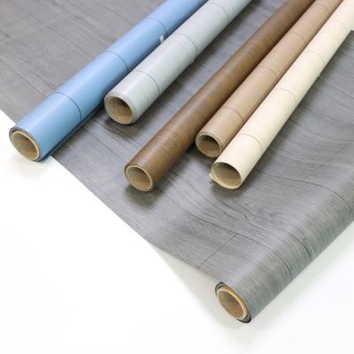 China Office Floor Sticker Vinyl Self Adhesive No Tools Or Glue Needed Easy DIY Floor Update for sale