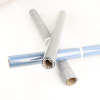 China 0.7mm Adhesive Floor Stickers Cork Or Soft Texture Pattern for sale