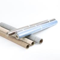 China 0.5mm Eco Friendly Pvc Self Adhesive Floor Stickers Decoration Material for sale