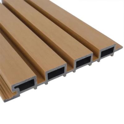 China Bamboo Fiber Composite Indoor Wall Decoration Sustainable Lightweight Panels Suitable for Interior Wall Decoration Areas for sale