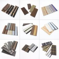 China Eco-Friendly & Sustainable & Extremely Lightweight PS Polystyrene wall panels for Interior & Exterior Cladding Finishing for sale