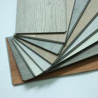 China Formaldehyde E0 SPC Flooring PVC With Limestone Raw Material Superior Durability Flooring Solution for Commercial and Residential Applications for sale