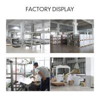 China Modern Design Wood and Marble Pattern SPC Flooring Tiles Easy-to-Clean Click System for sale