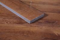 China 1220mm X 183mm Typical Stone Plastic Composite Flooring Featuring Antiskid Feature Designed for Easy Installation and Long Term for sale