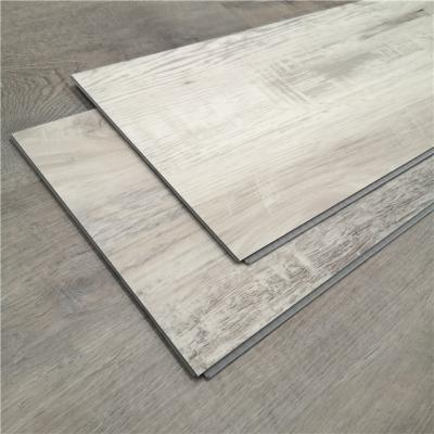 China Antiskid Feature SPC Flooring Made for Indoor Floor Decoration Delivering Effortless Convenience and Excellent Stability for sale