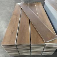 China Waterproof Spc 5mm Rigid Vinyl Floating Floor 20mil Wear Layer Click Lock Plank for sale
