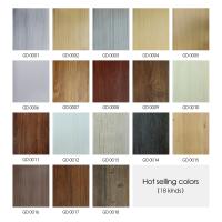 China PVC Partition Wall Panel Easy Install Interior Divider Decorative Board For Room Separation for sale