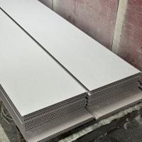 China PVC Partition Wall Panel Interior Decorative Divider Board For Commercial Office Use for sale