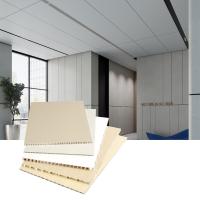 China Lightweight Aluminum Honeycomb Panel / Honeycomb Aluminium Sheet 1220 × 2440mm for sale