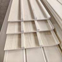 China Best Selling Wpc Pvc Wall Panel Wpc Wall Cladding For  Interior Decoration for sale