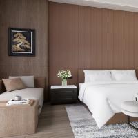 China Waterproof interior WPC Decorative Wall Panel Durable And Easy To Install Ideal For Interior Exterior Wall Cladding Applications for sale