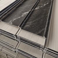 China Low Maintenance High Weatherability Eco-Friendly & Non-Toxic WPC Wall Panel for Indoor Wall Cladding for sale