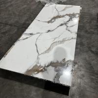 China High Density Marble Alternative Wall Panel Flexible Panel For Home Decoration for sale