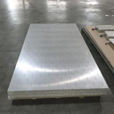 China Aluminum Honeycomb Composite Panel Modular Kitchen Cabinets-Eco-friendly Fireproof Modern for sale