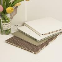 China Fireproof Aluminum Honeycomb Panel for Ceiling and Wall for sale