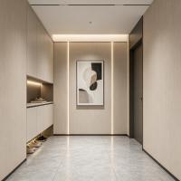 China Fireproof Aluminum Honeycomb Panel for Ceiling and Wall for sale