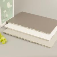 China High Quality Aluminium Honeycomb Board Panel Moisture-Proof Waterproof for Furniture Living Room & Kitchen Commerce Use for sale