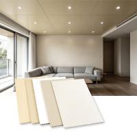 China High Strength Aluminum Honeycomb Panel Thickness 7mm 9mm For Home Ceiling for sale