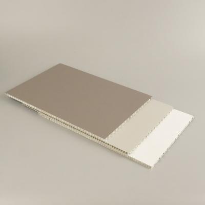 China Corrosion Resistant Sound Dampening Aluminum Honeycomb Panel Suitable for Acoustic and Industrial Applications for sale