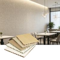 China High Strength Aluminum Honeycomb Panel Providing Lightweight Durable Solution for Industrial and Commercial Applications for sale