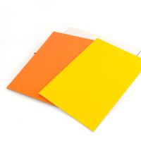 China Weather Resistant Lightweight ACP Panel for Modern Building Cladding for sale